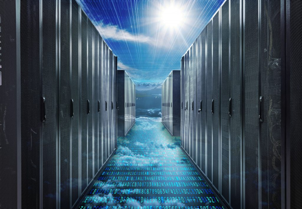 How super are supercomputers? - University of Edinburgh Science Media