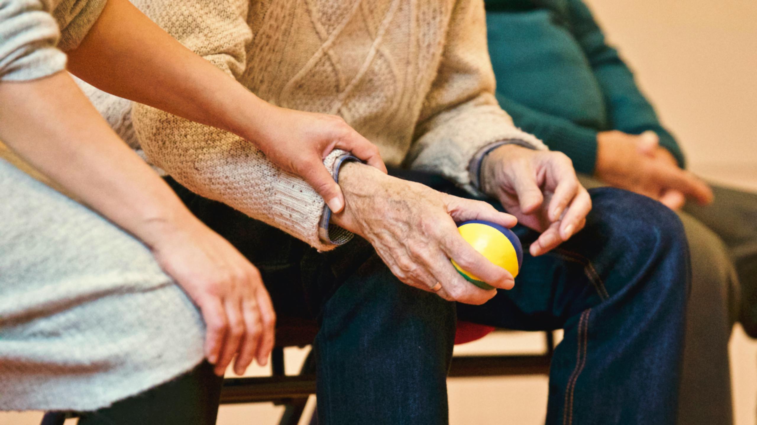 Why Men Age Differently: The Tiny Chromosome with a Big Role ...